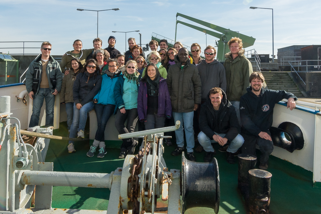 ISATEC first Year | Review & Photos - Livingdreams.tvLivingdreams.tv